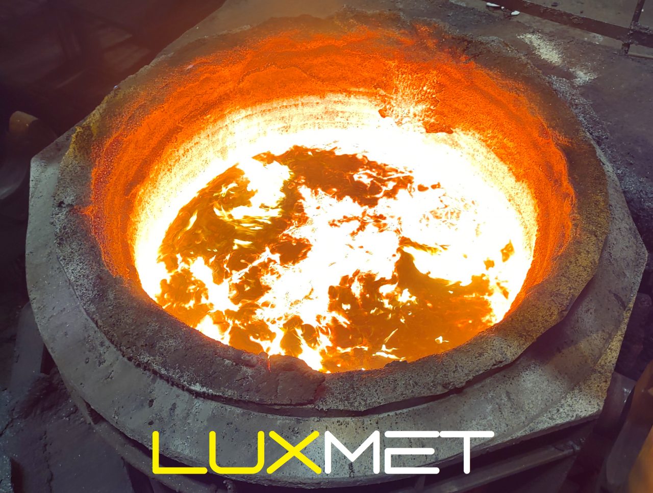 The Significance of Real-Time control in Ladle Furnaces